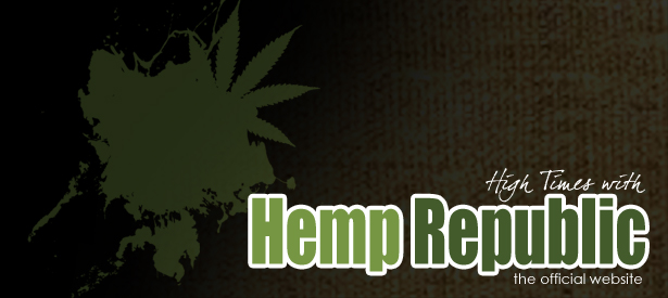 High Times with Hemp Republic