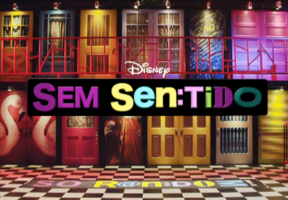 DisneyNews: Sem Sentido pode não ter 2ª Temporada!