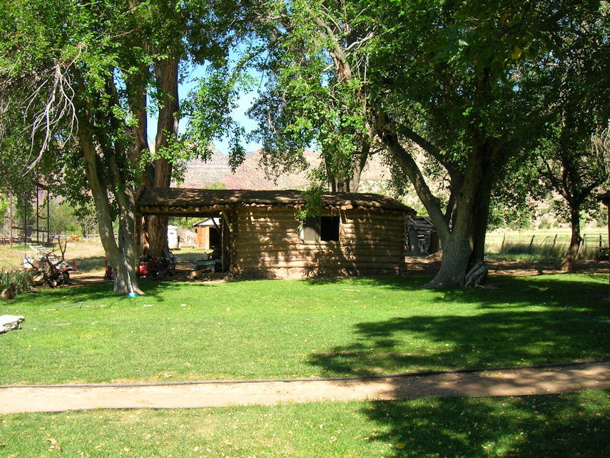 Tee's Adventures - A Photo Blog: Range Creek 2011