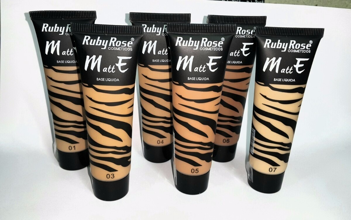 Blog Sabrina Leopoldino: Minhas bases favoritas