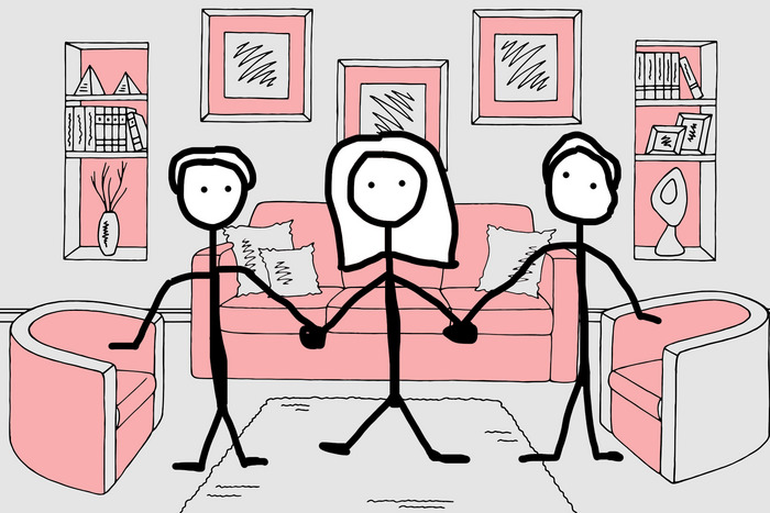 Polyamory in the News: March 2020