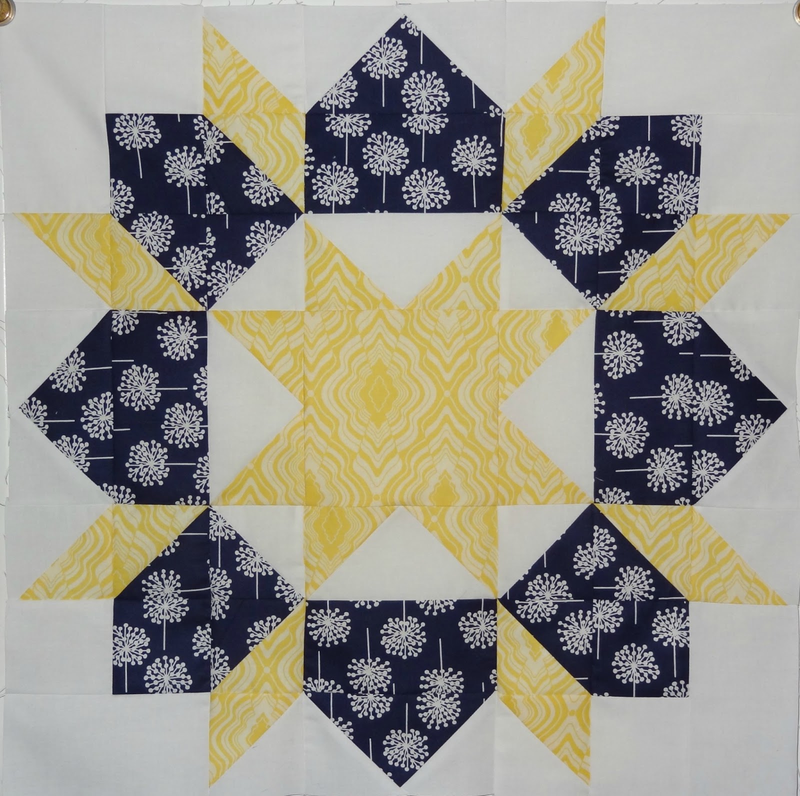 Mama Spark's World: Swooning Along