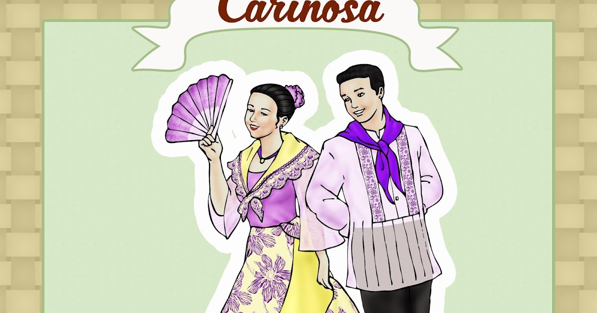 Hiraya: Pambansang Sayaw: Cariñosa