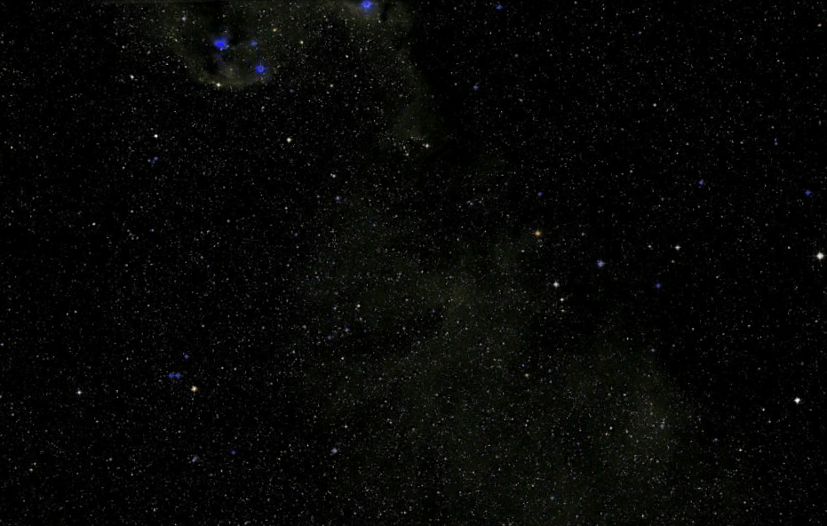 A World Outside Wolvo: A Few More Google Earth Features