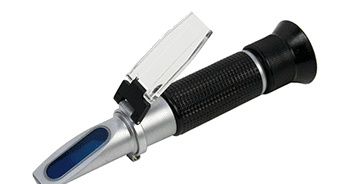 Jual Refraktometer | Harga Alat Ukur Kadar Gula, Alat Ukur Tingkat ...