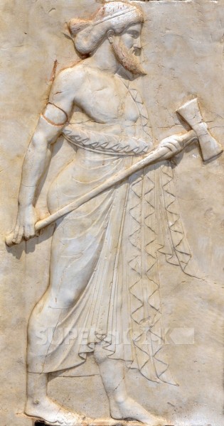 GLADIUS: ... COMEÇA O MÊS CONSAGRADO A VULCANO...