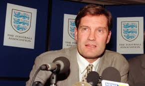 Storie Sportive e Scommesse: Glenn Hoddle ed Eileen Drewery: Intervista ...