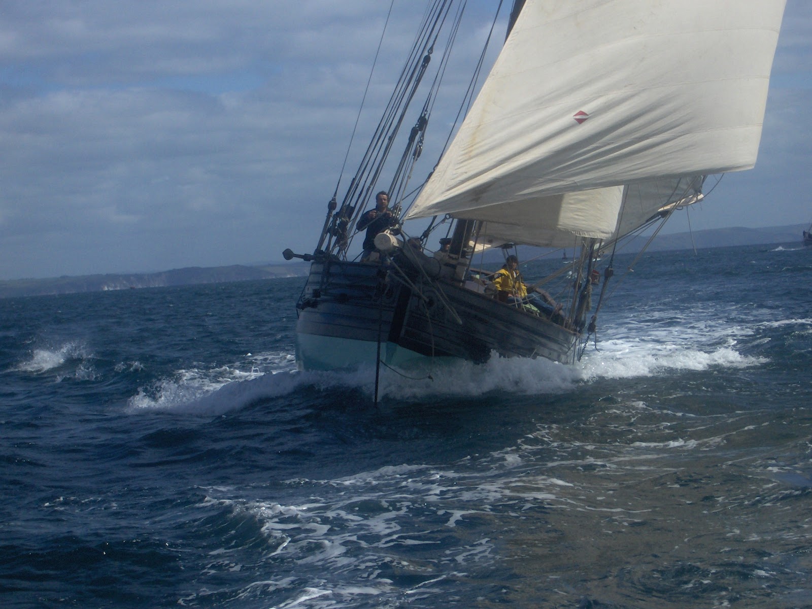 Boullier News: Edith Gray