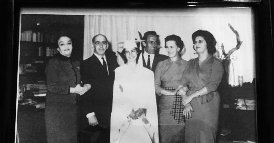 Huevitos de Faltriquera: Julio Bracho, sus hermanos y su hija Diana ...