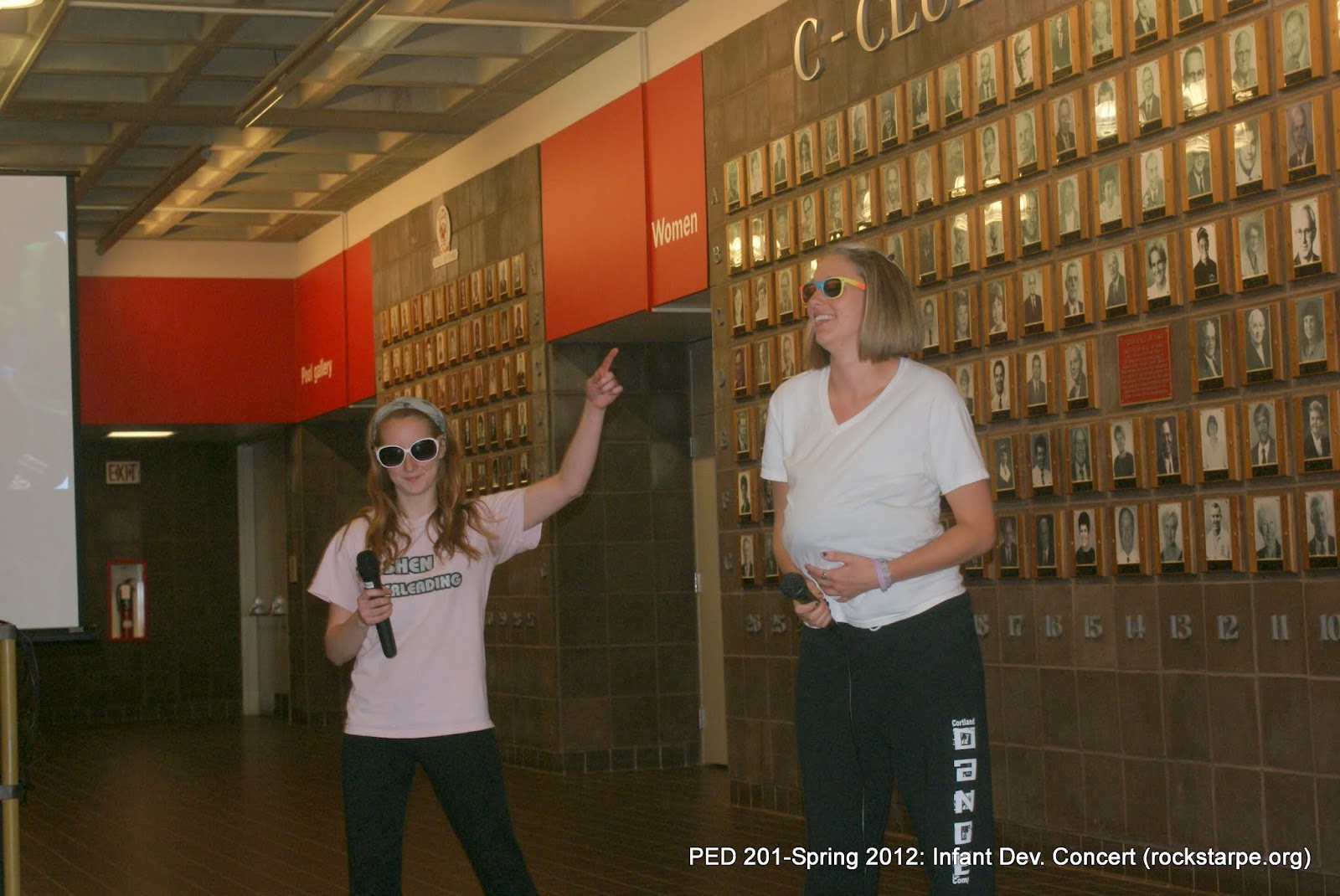 Future Of Pe Embarrassing And Fun