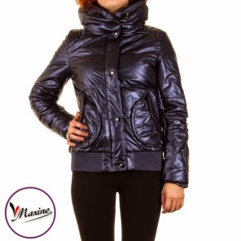 Jachete moderne de iarna pentru femei | Magazinul cu Oferte