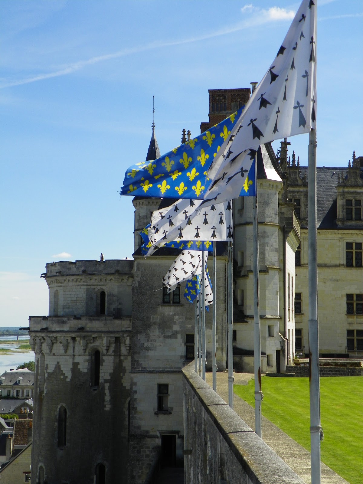 The Godard Family: The Ever After Castle