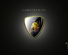 History of All Logos: All Lamborghini Logos