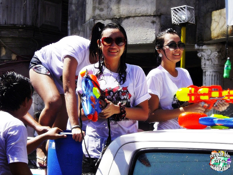 Rammmpa!: We had fun in Balayan!