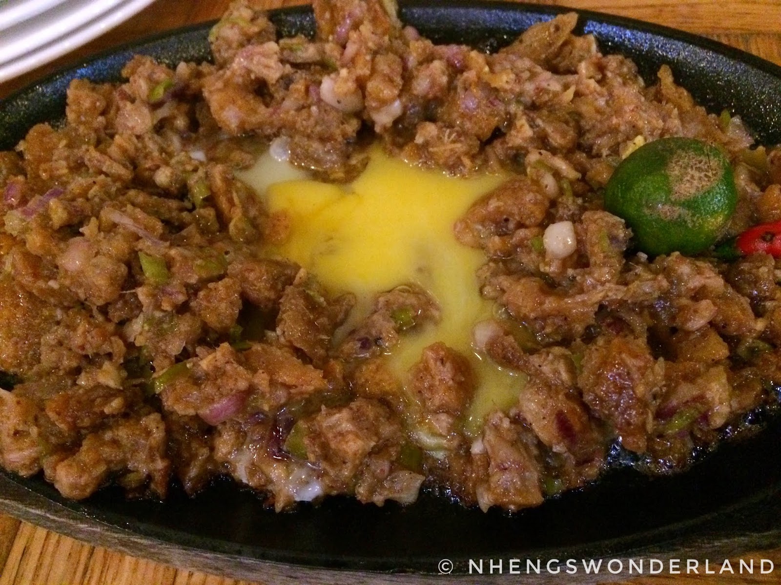 Dampa Sa Cogeo, Antipolo - Nheng's Wonderland