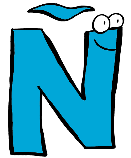 TIC TAC PRIMARIA: La ñ y su rayita