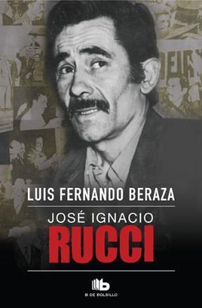 LA PLUMA LIBROS: JOSE IGNACIO RUCCI (nuevo) BERAZZA, LUIS FERNANDO