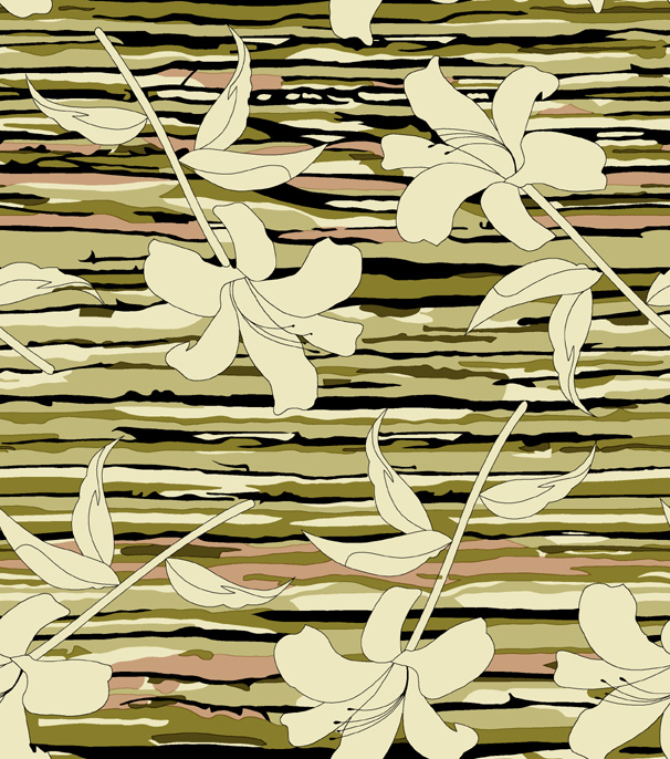 Free Textile Designing: textile design patterns | textile design ...