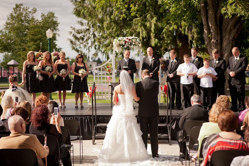 Jason Comerford Photography | Mark & Angela