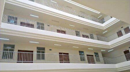 Universidade Utanga de Angola: Galeria de Fotos