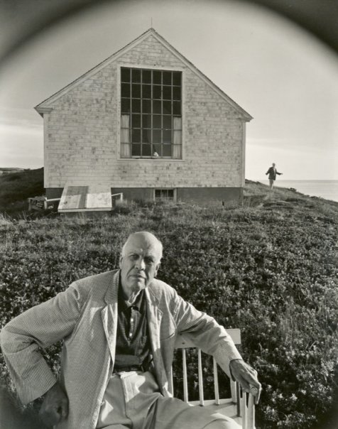 "Three Things You Didn't Know About Edward Hopper"