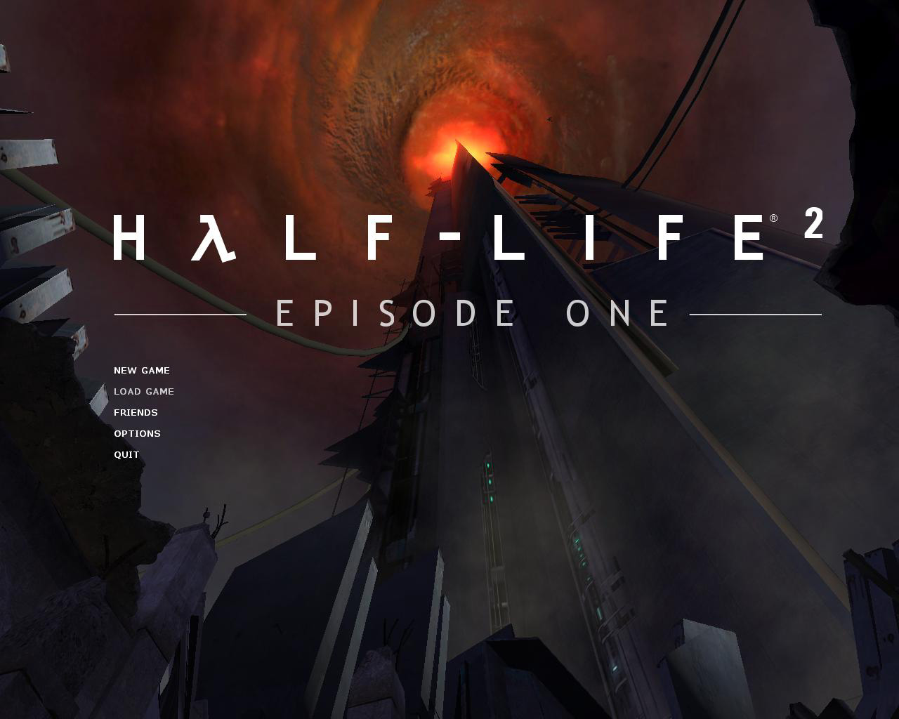 Half Life Playing: Especial Valve - VI - Episodio Uno, la amenaz ...
