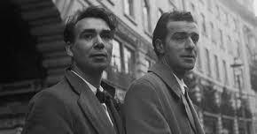 The Antonine Itineraries: The Two Roberts