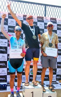 Arvind Bhateja 3rd Place Finish: Bangalore Championship Series ...