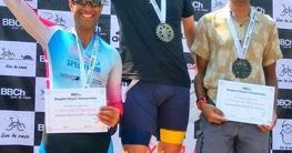 Arvind Bhateja 3rd Place Finish: Bangalore Championship Series ...