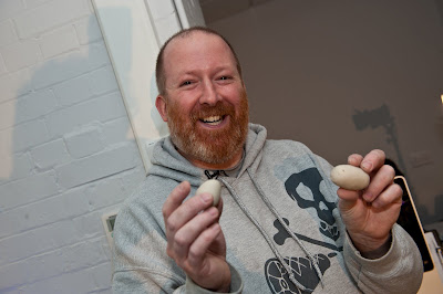 Industry Week: Jim Parkyn- Aardman Animations