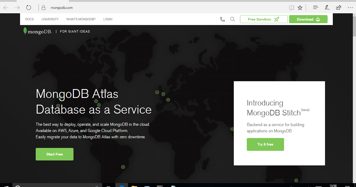 Getting Started with MongoDB: Introduction to MongoDB