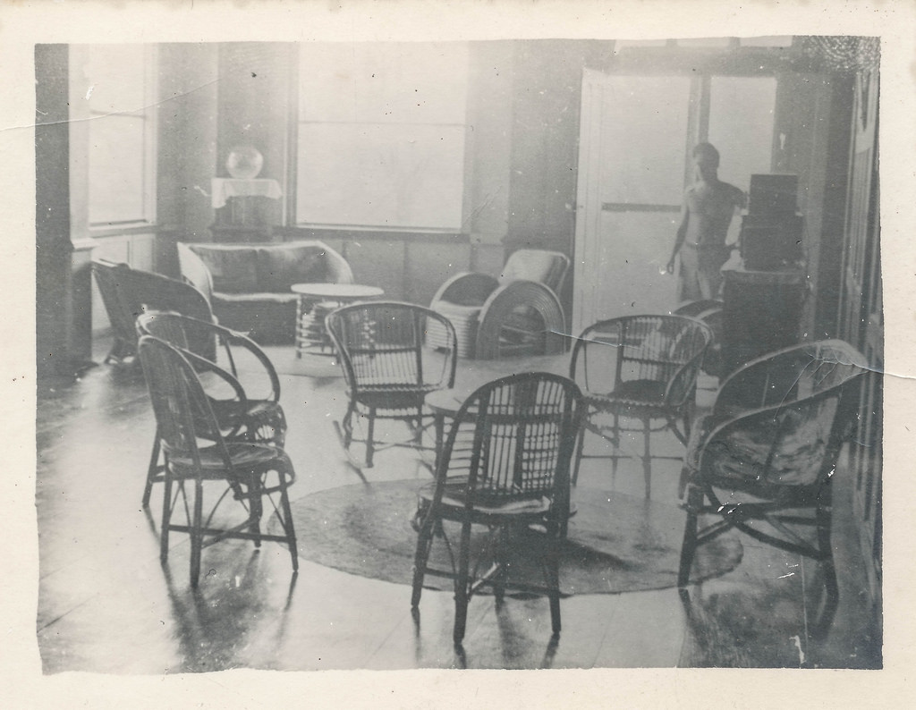 29 Candid Vintage Snapshots That Will Give You Chills ~ Vintage Everyday