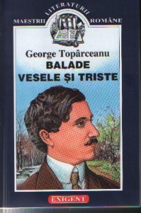 SECTIA IMPRUMUT CARTE PENTRU COPII: GEORGE TOPARCEANU -127 DE ANI DE LA ...