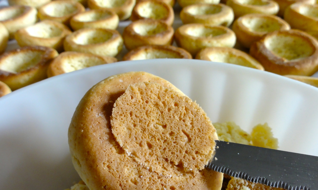 PEACHES - COOKIES FROM CHILDHOOD ~ Macedonian Cuisine