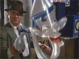 A Look at Disney: Top 6 Eddie Valiant Moments