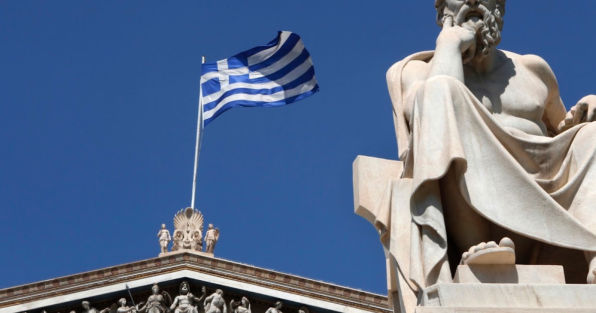 Grécia I | Dicas de viagem, história, mitologia e mais. - Viajando de Novo