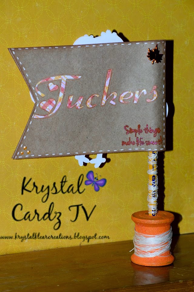 CARDZ TV: CARDZ TV 3-D CHALLENGE #3 "ALL IN OUR PLACES"