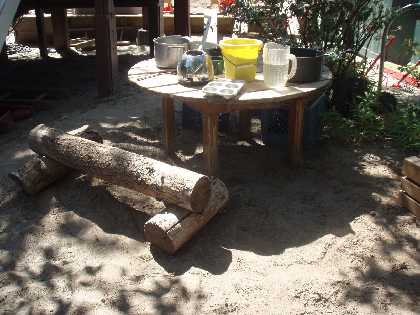 Pondering Preschool: The treasure that is Bev Bos