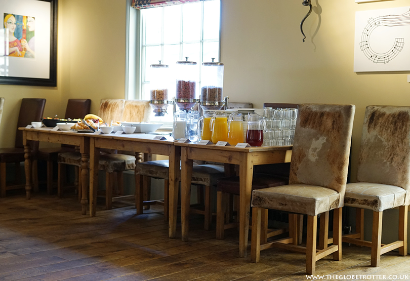 Kesgrave Hall | A Luxury Boutique Hotel in Suffolk - The Globe Trotter