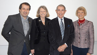 Worshipful Company of Marketors: February 2013