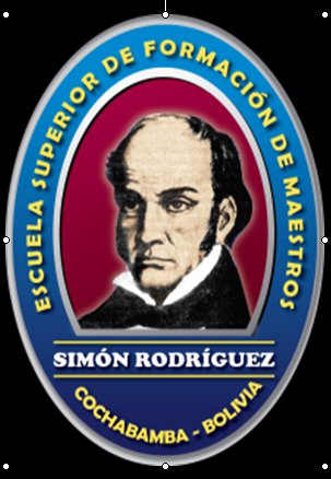 ESFM "SIMÓN RODRIGUEZ" UA CERCADO: APLICACIÓN INDISPENSABLE PARA VISITA ...