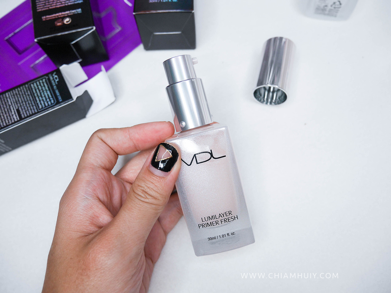 VDL Singapore turns two! - Celine Chiam | Singapore Lifestyle, Beauty ...