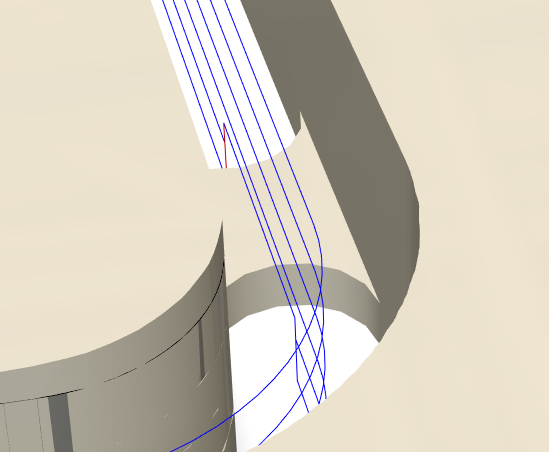 CNC Installation Solid Idea