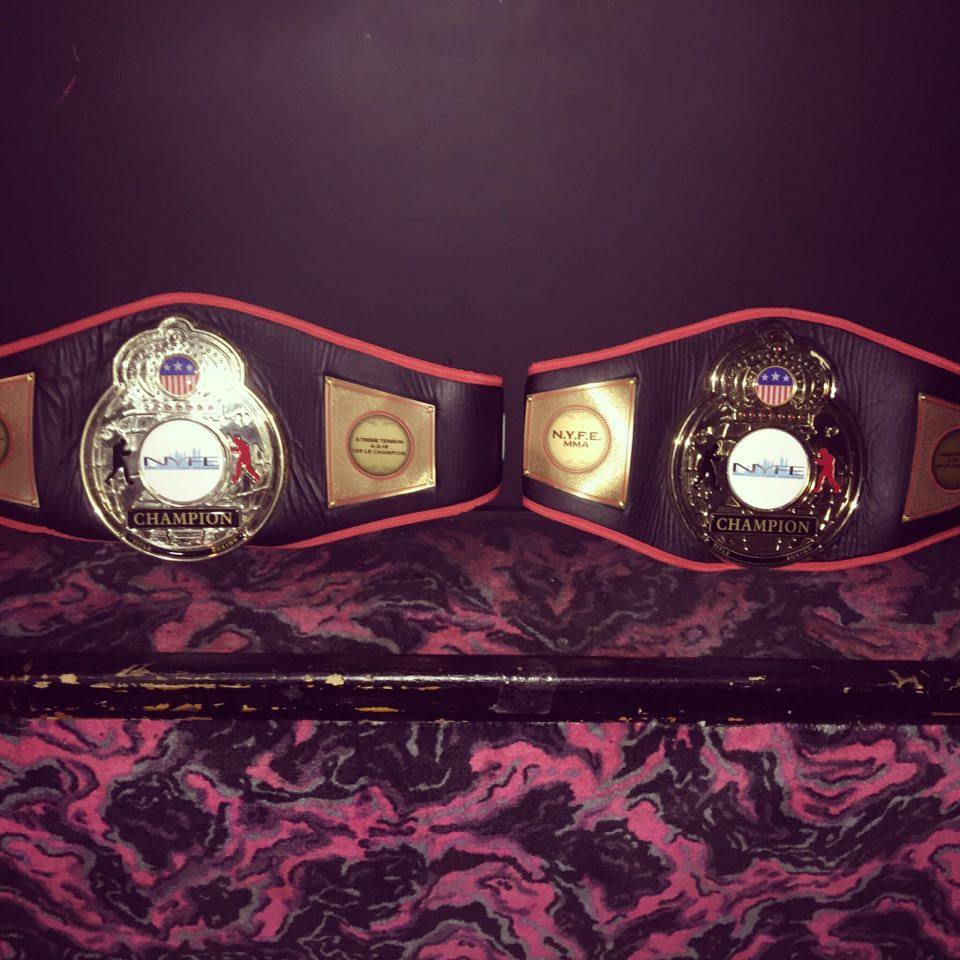 Kai Next Level MMA: ~***Ron "Leon" Arana Vs Ryan Burtis***~ "Ron WINS ...