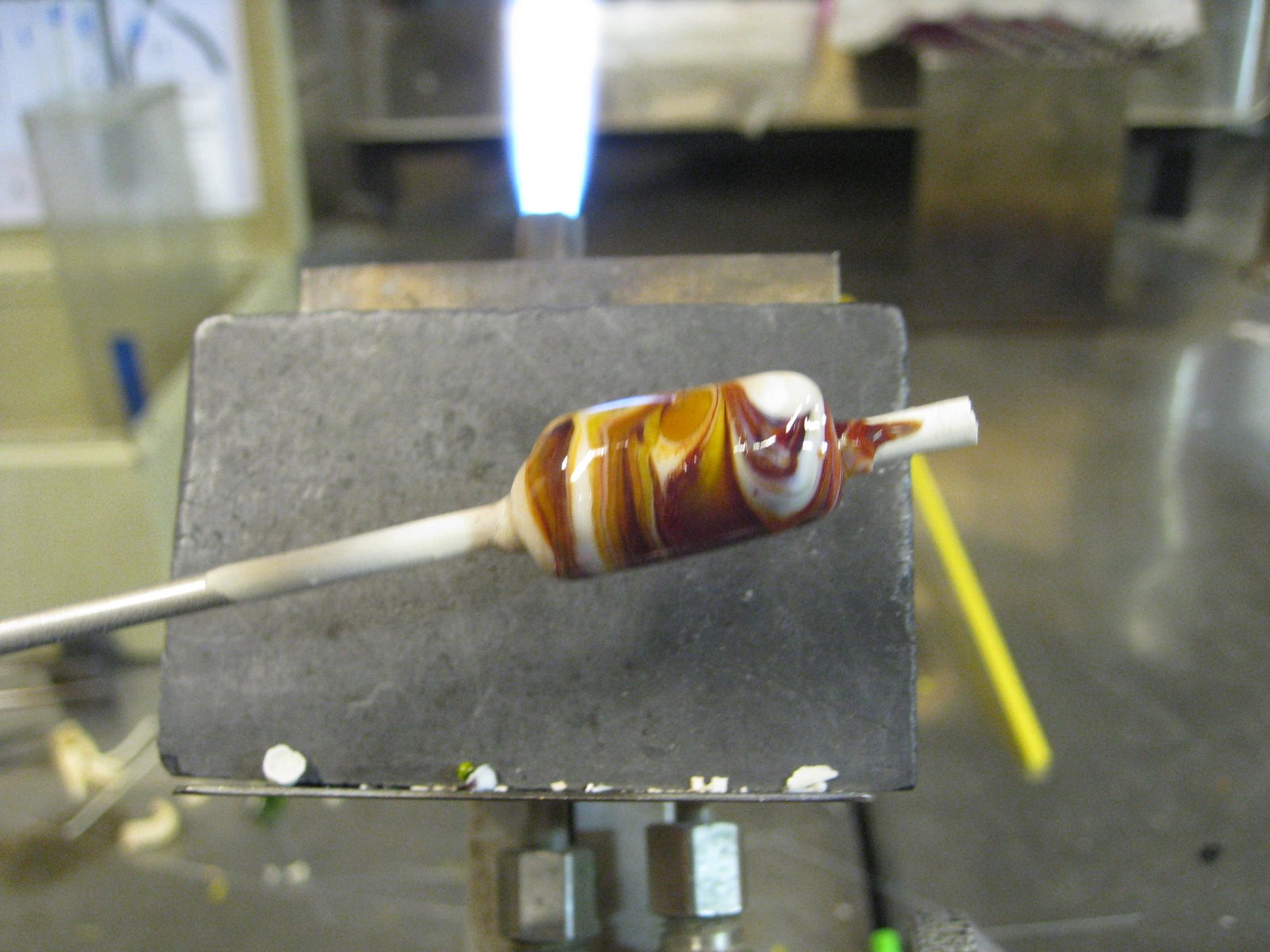 Cindy deRosier: My Creative Life: Glass Flamework