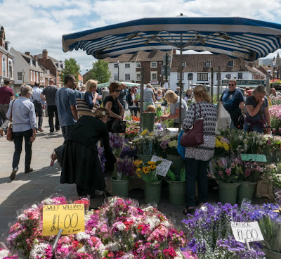Yorkshire Wolds' Wonders