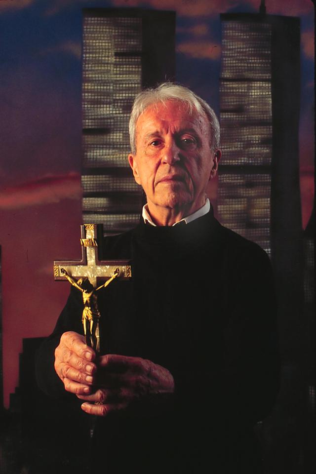 Misas Negra en el Vaticano – Profesor Roberto Landeros | Despierta al ...