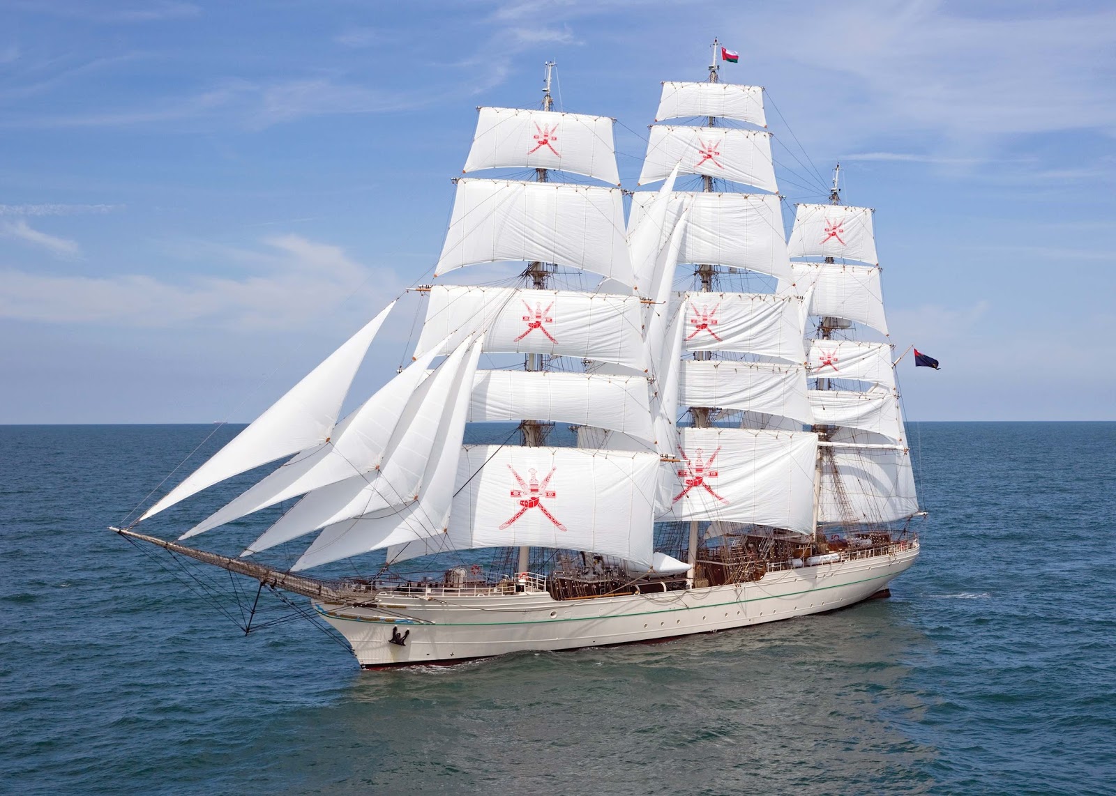 China Defense Blog: Photo of the day: New PLAN training ship "83 ...