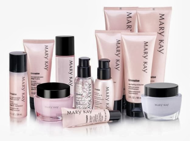 Productos Mary Kay | SALON YOU