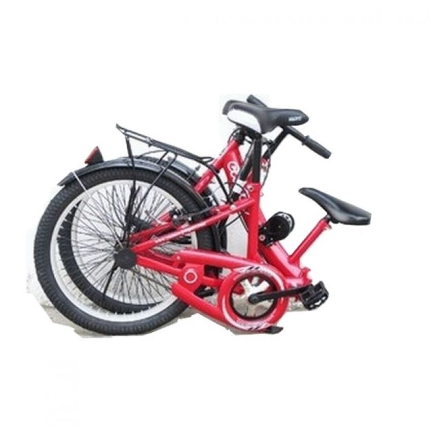 Basikal Lipat 2 Tempat Duduk Unik Pilihan Kedai - kedai online